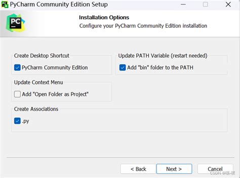 Pycharm community 版安装和配置 python 脚本之家