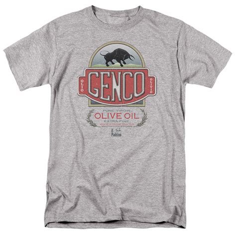 The Godfather Genco Olive Oil — Metv Mall