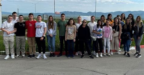 СУ Свети Климент Охридски Троян Екскурзия до Пловдив