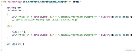 Esp 视频传输 Esp32cam读取视频流davisl的技术博客51cto博客
