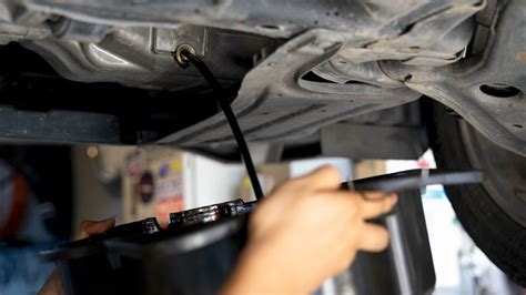 Here's What Can Happen If You Overfill Your Engine's Oil