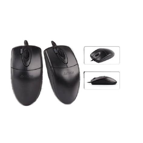 A4tech Op 620d Wired Mouse