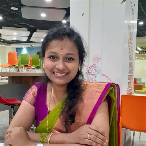 Priyadarshini S Senior It Recuriter Ilabz Technology Linkedin