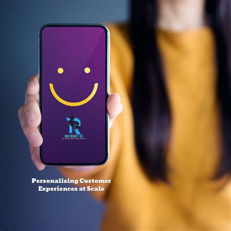 Recruit Xe On Linkedin Personalizedmarketing Aiinbusiness Customerexperience Datadriven…