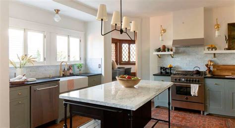 Inset Kitchen Cabinets Guide Pros Cons Design Tips Cabinets By Ukc