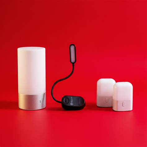 Revive 670nm Red Light Sleep Essentials Bundle