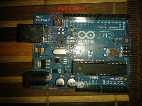 Arduino Busted Want To Help A Lost Soul To Understand What Part Of It