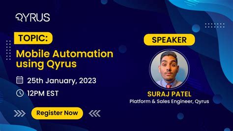 suraj patel on linkedin optimize testing qa design