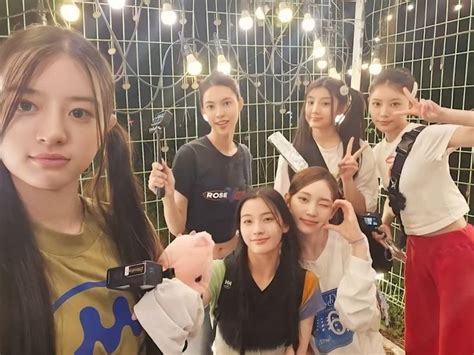 Ill It Selca Ill Miss You Ill Korean Girl Groups