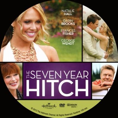Covercity Dvd Covers And Labels The Seven Year Hitch