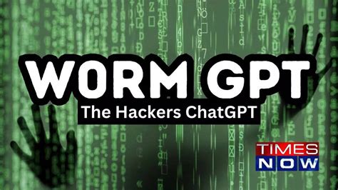 Meet WormGPT ChatGPT Alternative Without Boundaries Ethics And Limits Used By Hackers