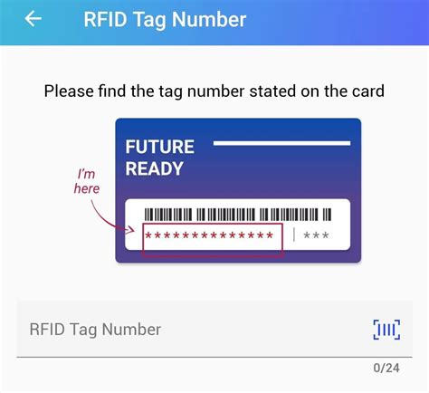 How To Activate Your RFID Tag And Top Up Your RFID Account Balance Insights Carlist My