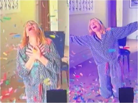 Cate Blanchett Has Hilarious Response To Winning ‘cate