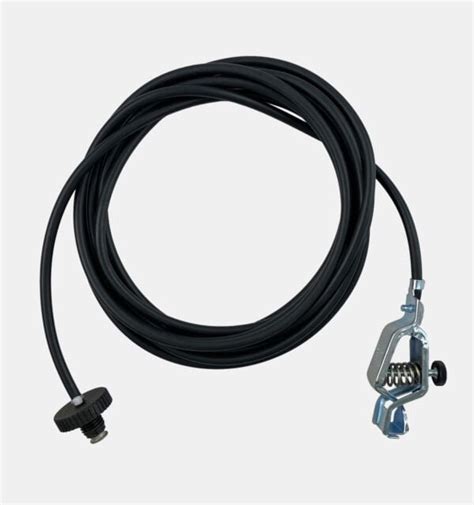 High Voltage Indicators T R Test Equipment Ltd