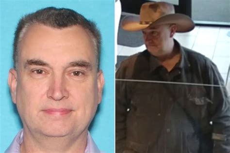 Fbi Releases New Photos Of Suspect Tied To Minnesota Lawmakers