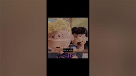 Comfort Ship Peanuts Schrucy Youtube