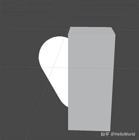 Unity D Shader 遮挡高亮效果 知乎