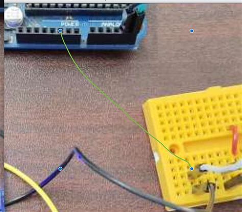 Need Clarification On I C Port Expansion From Arduino General Guidance Arduino Forum