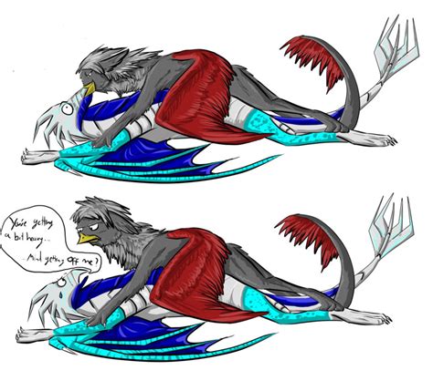 Rule 34 Anal Anal Sex Dragon Furry Gay Hair Kissing Male No Humans