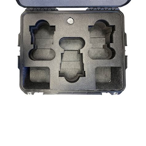 hawk mhx 28mm 35mm and 45mm foam insert for skb 3i 2217 8b c