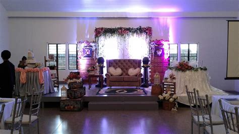 Patio Ysabelle Rommel And Rubys Wedding 1 6 18