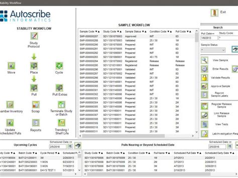 Stability Protocol Template Lovely Stability Protocol Template Gallery Example Williamson