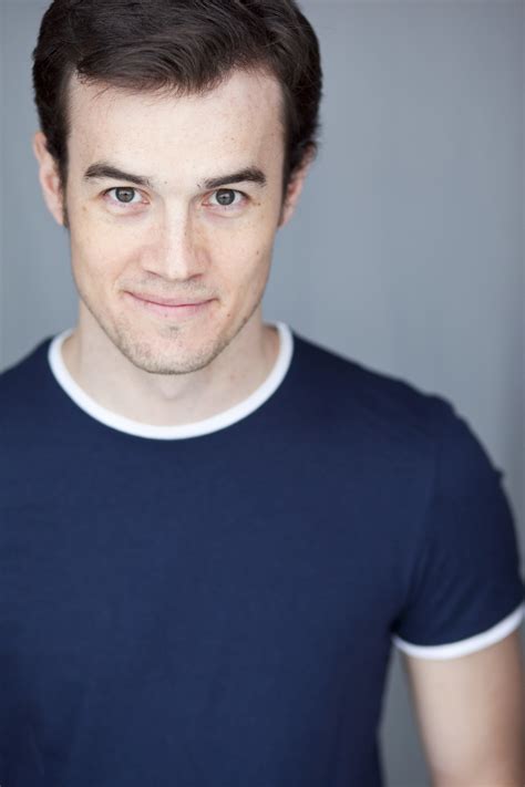 Acting — Brett Waldon