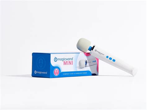 Magic Wand® Mini Massager Magic Wand Original The Original Wand