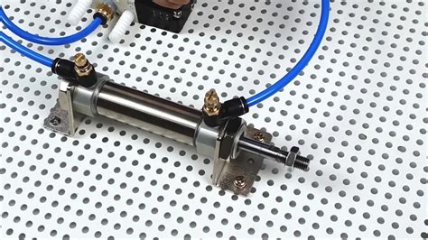 Stnc Single Phase Pneumatic Speed Controller At Best Price In Bengaluru Id 26030633662