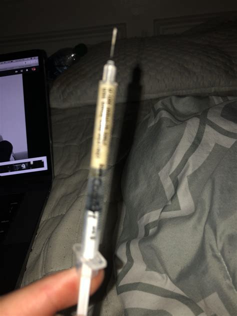 Dope Hardened In The Rig 3rd Time Its Happened What The Actual Fuck