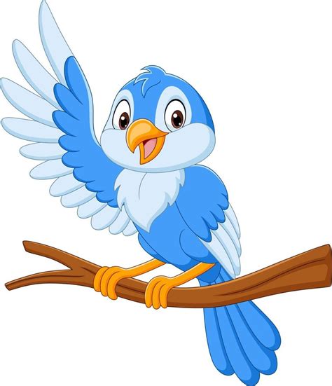 Pajaro Animado