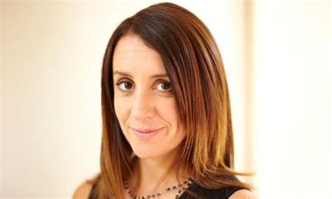 Lucy Siegle British Environmental Journalist And Author