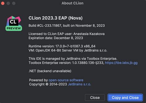 Clion Nova 进军 C 和 C 开发领域 The Clion Blog Clion Nova 进军 C 和 C 开发领域 The Clion Blog