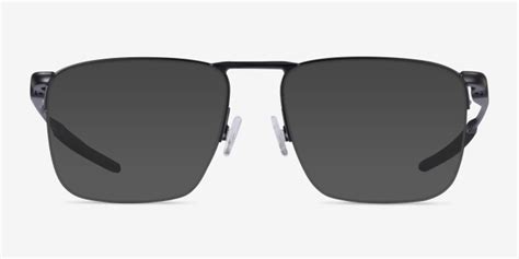 Oakley Voon Square Black Frame Eyeglasses Eyebuydirect