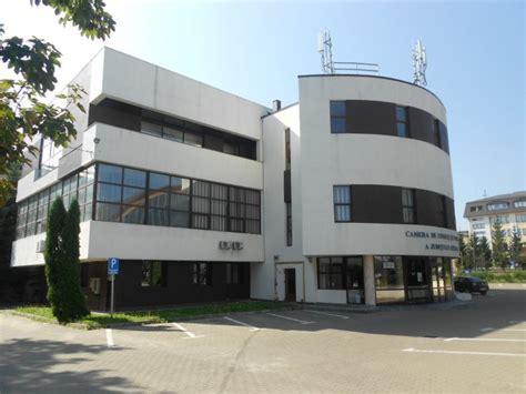 Camera De Comerţ şi Industrie A României Solicită Reducerea Numărului De Județe La 15 Suceava