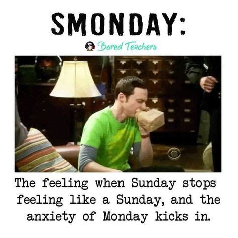 25 Sunday Teacher Memes Thatll Have You Laughing Until Monday Morning