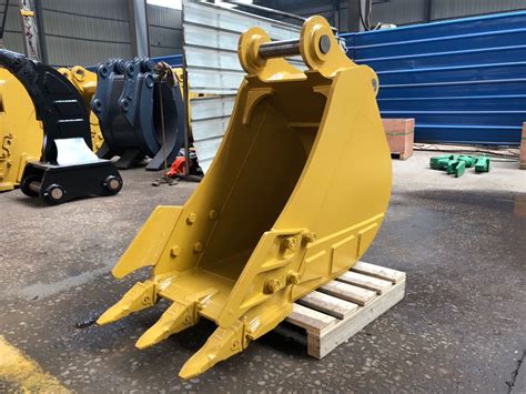 Rsbm Hd Digging Bucket For Cat311 Excavator Excavatorbucket
