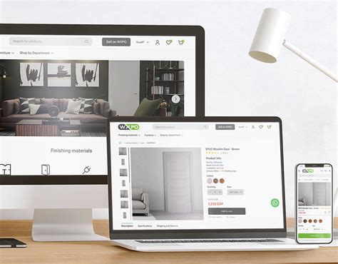 Ux Ui Case Study Web App Responsive Behance