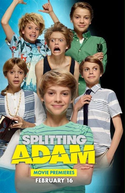Picture Of Jace Norman In Splitting Adam Jace Norman 1435080001