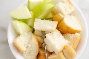 Fondue Recipes For A Dinner Party