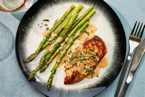 29 Herbaceous And Elegant Tarragon Dishes To Cook Now