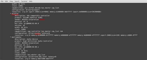 Ubuntu Check Video Driver Installed Talokasin