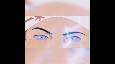 Ramen Guy Uses His Rinnegan🔥⚡ Youtube