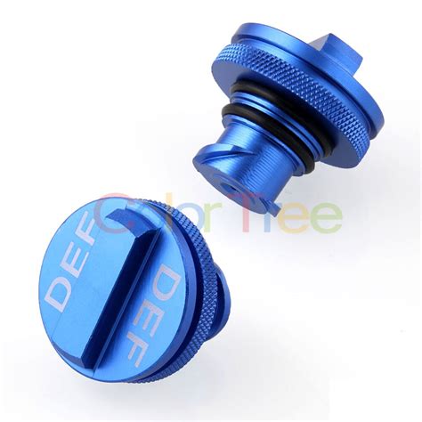 Fuel Cap Automotive Replacement Fuel Tank Def Cap Grandado