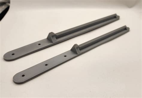 Edge Overhang Brackets By Triple G Workshop Download Free Stl Model
