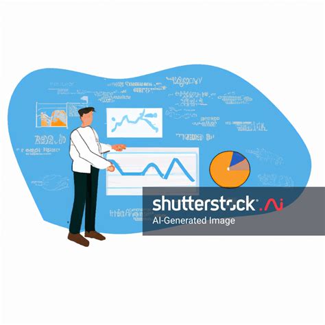 Qualitative Quantitative Data Analysis Intervention Education Ai Generated Image 2380921087