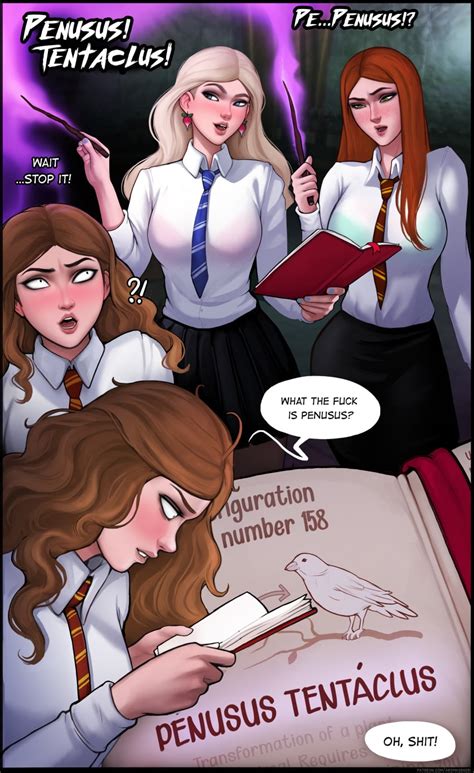 Rule 34 3futas Aroma Sensei Blonde Hair Bra Breasts Brown Hair