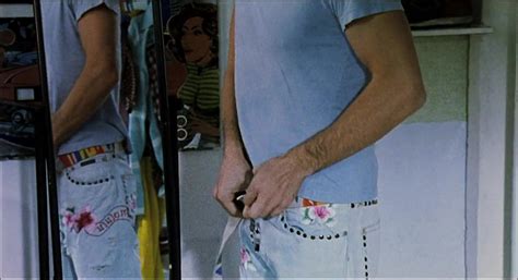 Auscaps Yousef Joe Sweid Nude In The Bubble