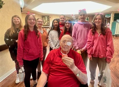 The Willows At Willard Added A The Willows At Willard