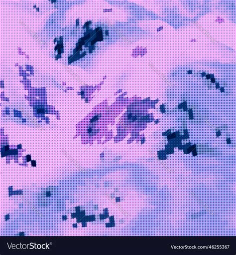 Abstract Background With Topographic Landscape Map